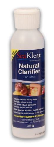 SeaKlear - Spa Products - Water Treatment - Chitosan ...