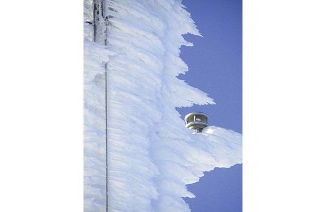 OTT Hydromet - Lufft Ventus - Meteorological Sensors