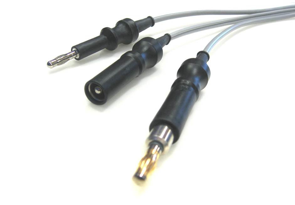 HF-Cables Monopolar by Med Contact GmbH