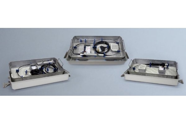 Flexible Scope Container Systems By Karl Storz