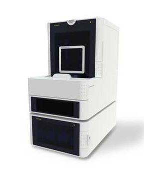 Spark - UHPLC - LC Sets - High-End LC System By Spark Holland ...