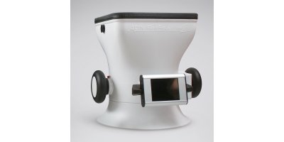 Flowfinder Mk-2 Balometers