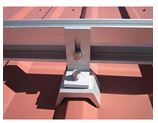 SnapNrack - Roof attachment components by AEE Solar