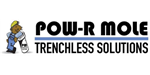 Pow-R Mole - Model PD-4 - Horizontal Boring System - Brochure
