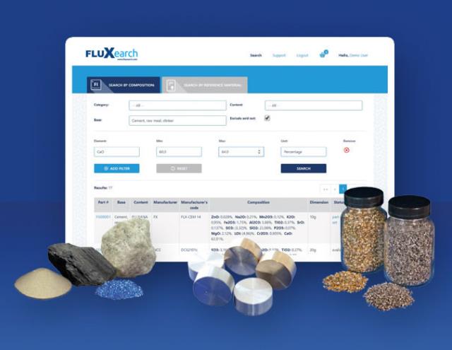 FLUXearch - Reference Materials - Comprehensive Reference ...