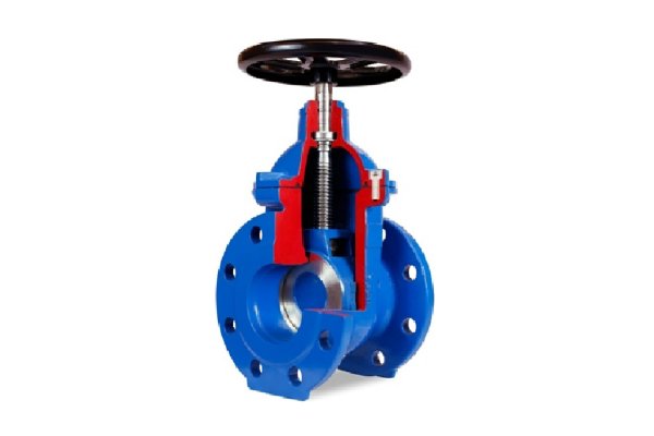 AB Valves - Gate Valves - Gate Valves, Metal Seat Type by AB ...