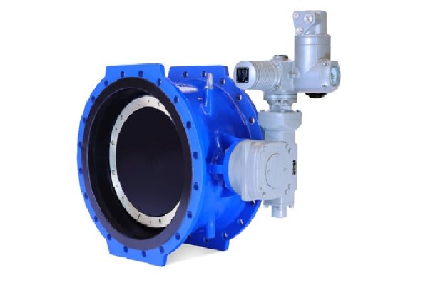 AB Valves - Butterfly Valves - Butterfly Valves With Lining ...