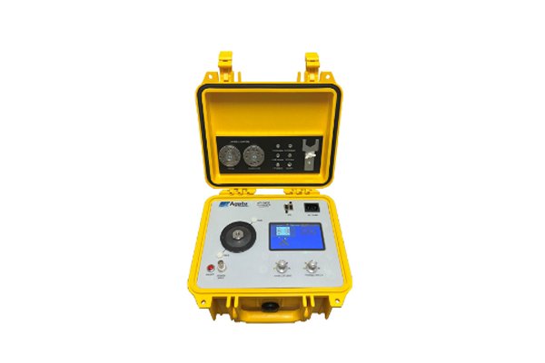 Agate Technology - AT2035 - Portable Vibration Calibrator