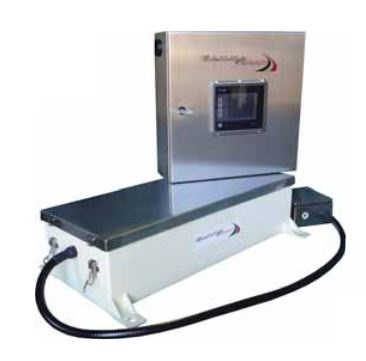 GammaScan - Online Coal Ash Analyzer - Duo Cross Belt Coal ...